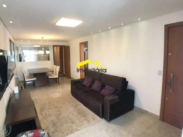 Apartamento para Venda em Belo Horizonte/MG Buritis 4 Quartos