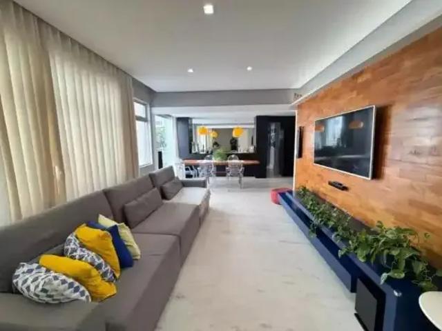 Apartamento para Venda em Belo Horizonte/MG Buritis 4 Quartos