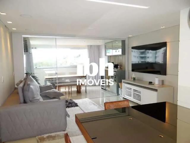 Apartamento para Venda em Belo Horizonte/MG Buritis 4 Quartos