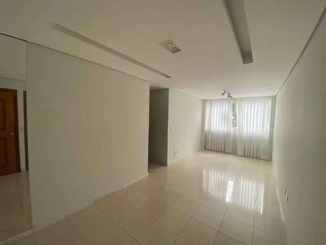 Apartamento para Venda em Belo Horizonte/MG Buritis 4 Quartos