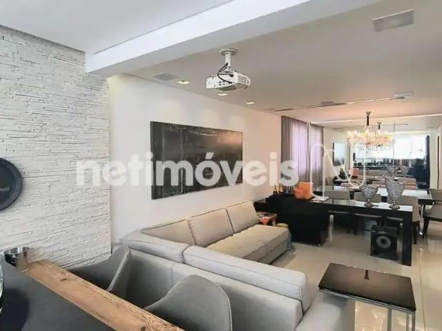 Apartamento para Venda em Belo Horizonte/MG Buritis 4 Quartos