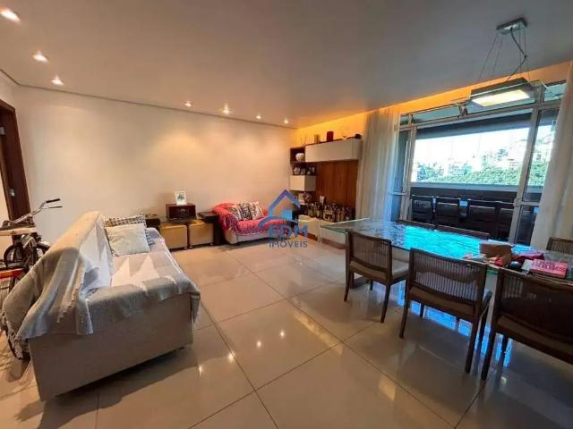 Apartamento para Venda em Belo Horizonte/MG Buritis 4 Quartos