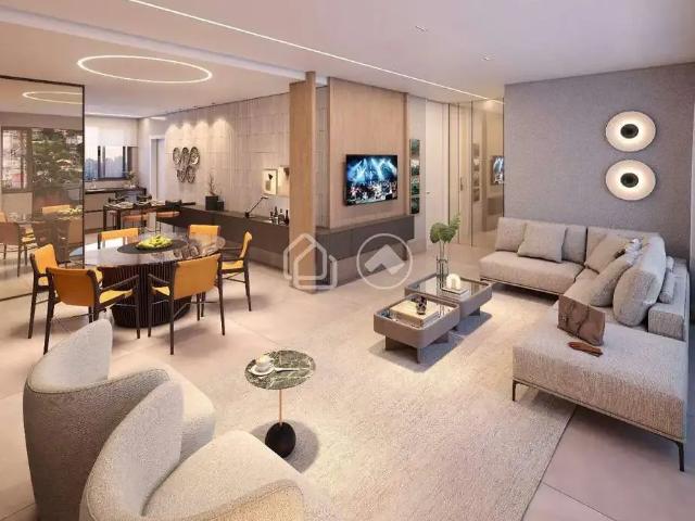 Apartamento para Venda em Belo Horizonte/MG Buritis 4 Quartos