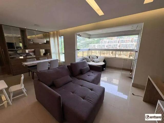 Apartamento para Venda em Belo Horizonte/MG Buritis 4 Quartos