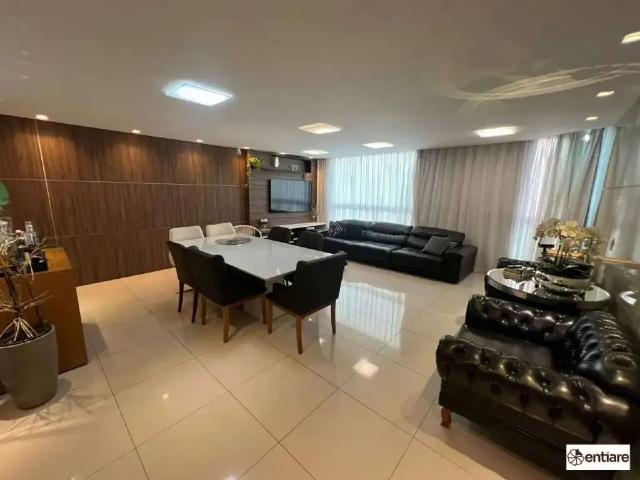 Apartamento para Venda em Belo Horizonte/MG Buritis 4 Quartos