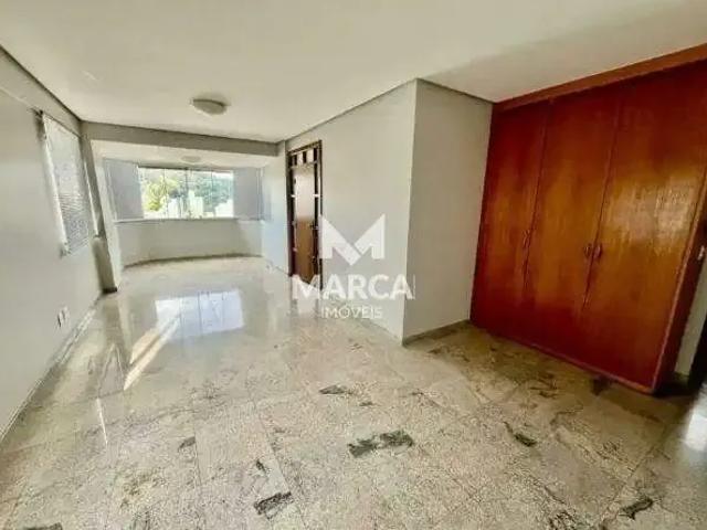 Apartamento para Venda em Belo Horizonte/MG Buritis 4 Quartos
