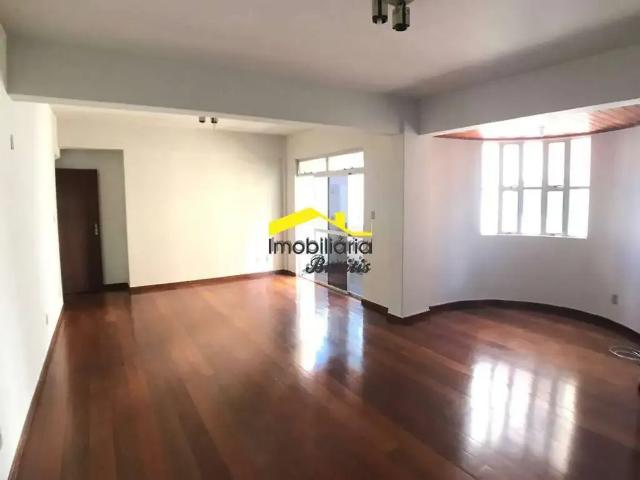 Apartamento para Venda em Belo Horizonte/MG Buritis 4 Quartos