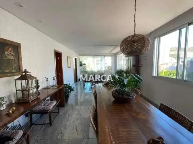 Apartamento para Venda em Belo Horizonte/MG Buritis 4 Quartos