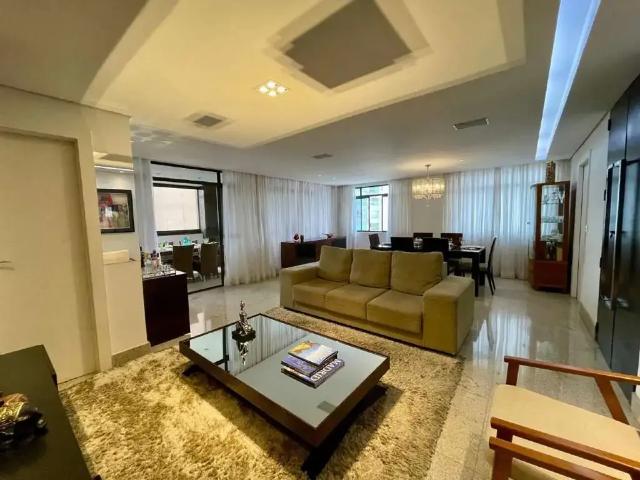 Apartamento para Venda em Belo Horizonte/MG Buritis 4 Quartos