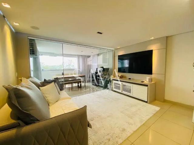 Apartamento para Venda em Belo Horizonte/MG Buritis 4 Quartos