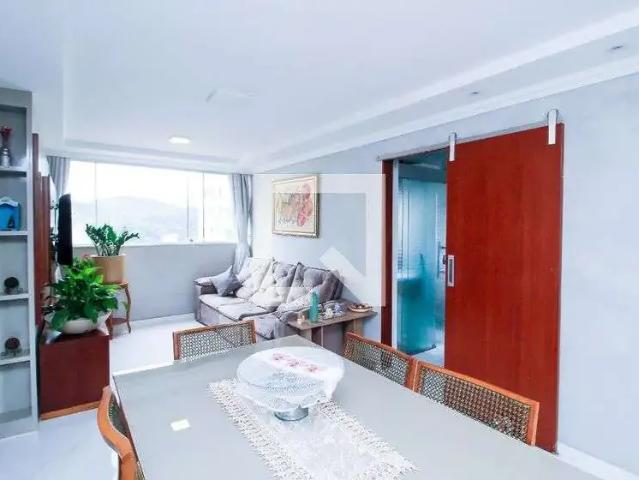 Apartamento para Venda em Belo Horizonte/MG Buritis 4 Quartos