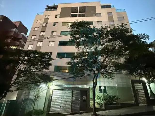 Apartamento para Venda em Belo Horizonte/MG Buritis 4 Quartos