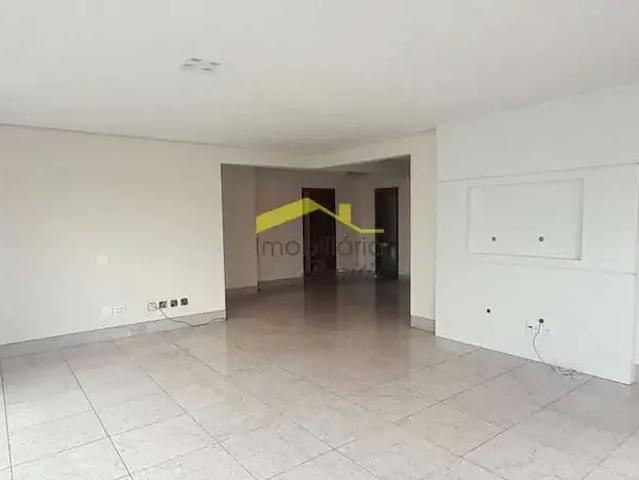 Apartamento para Venda em Belo Horizonte/MG Buritis 4 Quartos