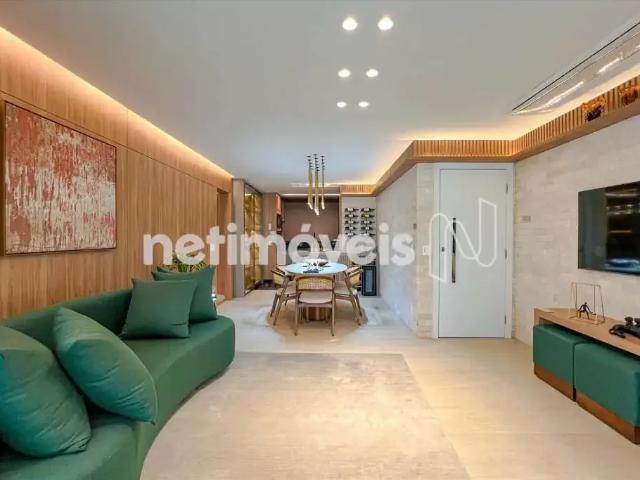 Apartamento para Venda em Belo Horizonte/MG Buritis 4 Quartos