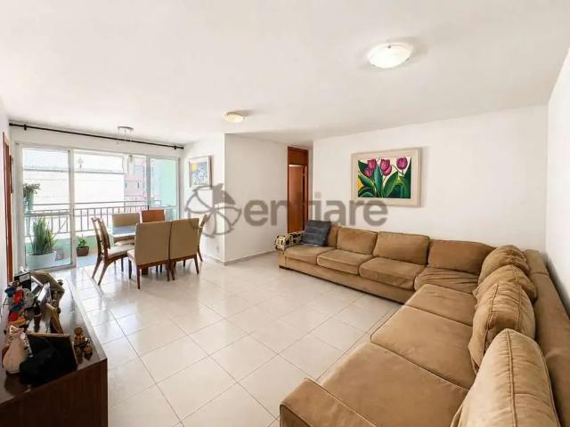 Apartamento para Venda em Belo Horizonte/MG Buritis 4 Quartos