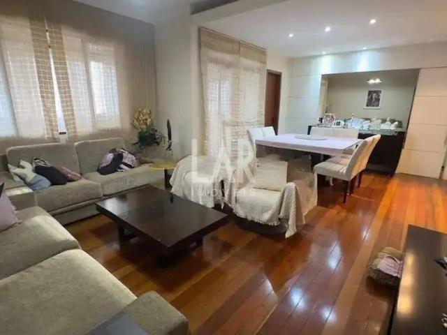 Apartamento para Venda em Belo Horizonte/MG Buritis 4 Quartos