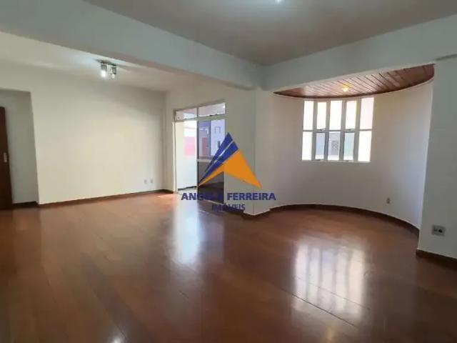 Apartamento para Venda em Belo Horizonte/MG Buritis 4 Quartos