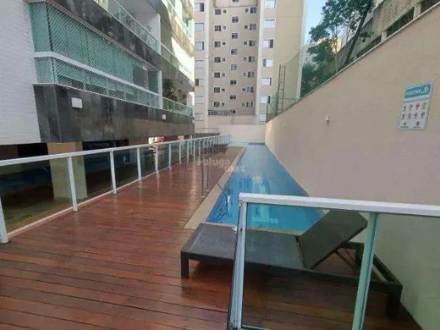 Apartamento para Venda em Belo Horizonte/MG Buritis 4 Quartos