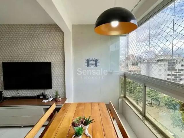 Apartamento para Venda em Belo Horizonte/MG Buritis 4 Quartos