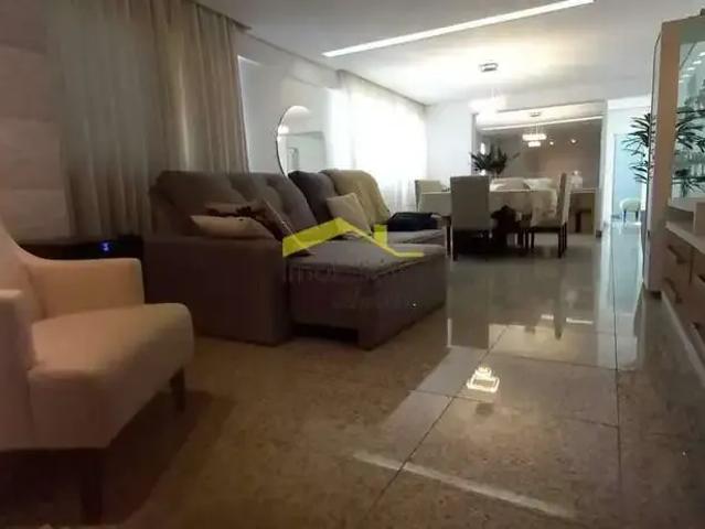 Apartamento para Venda em Belo Horizonte/MG Buritis 4 Quartos