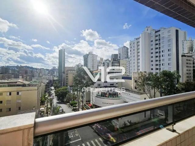 Apartamento para Venda em Belo Horizonte/MG Buritis 4 Quartos