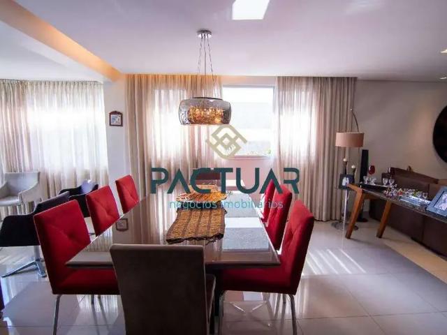 Apartamento para Venda em Belo Horizonte/MG Buritis 4 Quartos