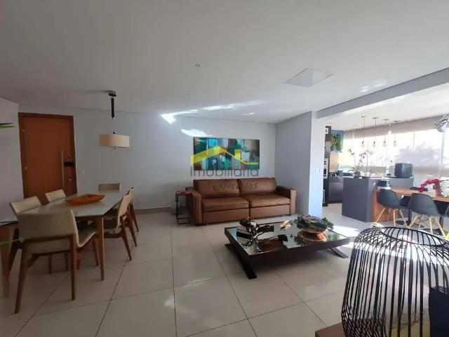 Apartamento para Venda em Belo Horizonte/MG Buritis 4 Quartos