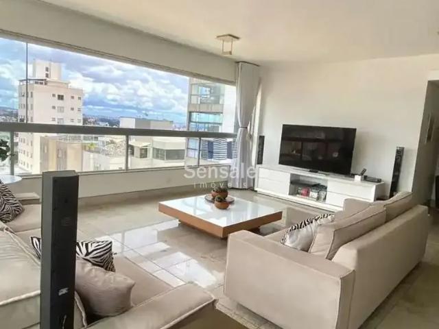 Apartamento para Venda em Belo Horizonte/MG Buritis 4 Quartos