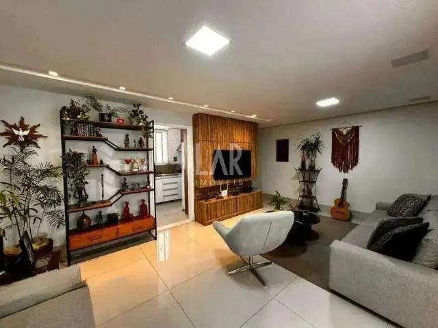 Apartamento para Venda em Belo Horizonte/MG Buritis 4 Quartos