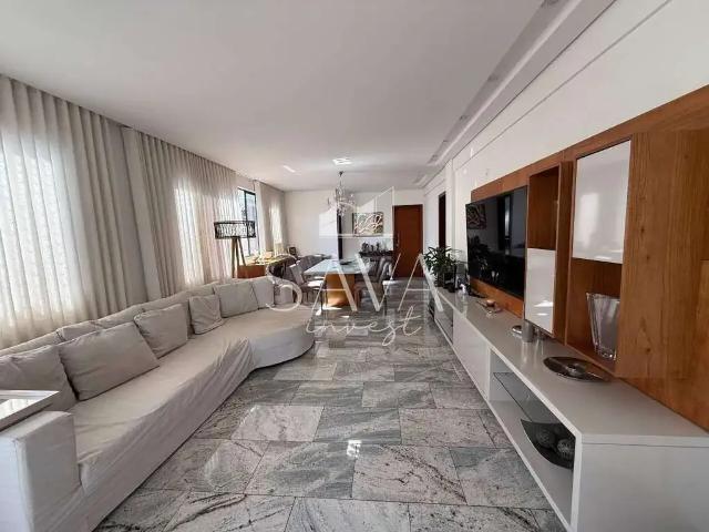 Apartamento para Venda em Belo Horizonte/MG Buritis 4 Quartos