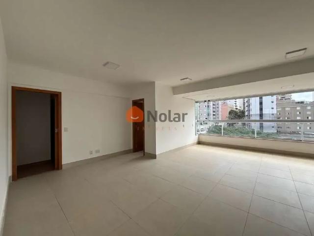 Apartamento para Venda em Belo Horizonte/MG Buritis 4 Quartos