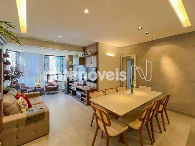 Apartamento para Venda em Belo Horizonte/MG Buritis 4 Quartos