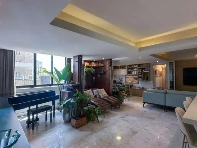 Apartamento para Venda em Belo Horizonte/MG Buritis 4 Quartos