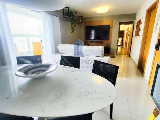 Apartamento para Venda em Belo Horizonte/MG Buritis 4 Quartos