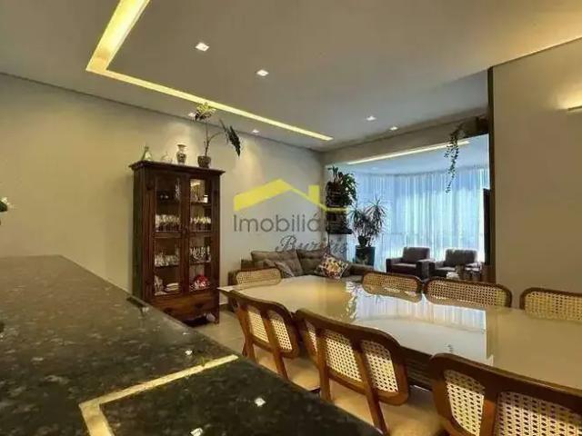 Apartamento para Venda em Belo Horizonte/MG Buritis 4 Quartos