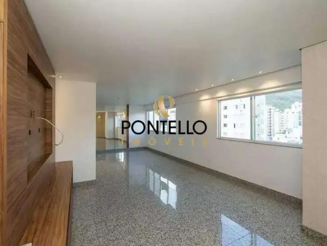 Apartamento para Venda em Belo Horizonte/MG Buritis 4 Quartos