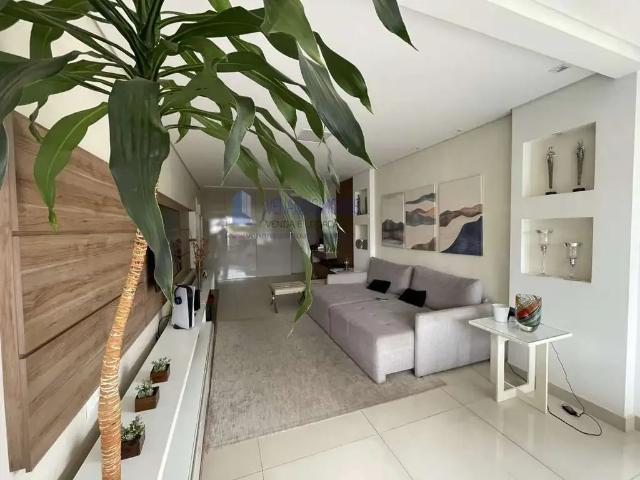 Apartamento para Venda em Belo Horizonte/MG Buritis 4 Quartos