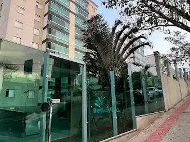 Apartamento para Venda em Belo Horizonte/MG Buritis 4 Quartos