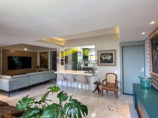 Apartamento para Venda em Belo Horizonte/MG Buritis 4 Quartos