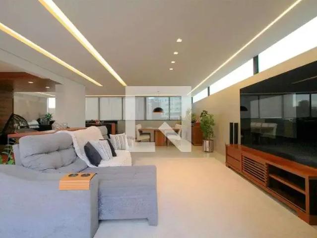 Apartamento para Venda em Belo Horizonte/MG Buritis 4 Quartos