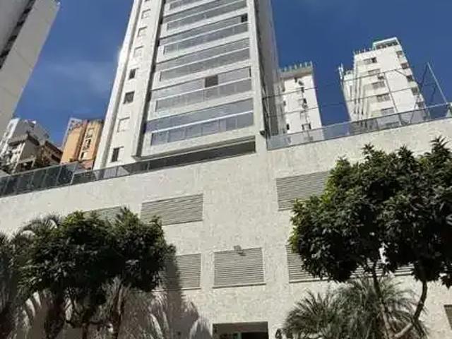 Apartamento para Venda em Belo Horizonte/MG Buritis 4 Quartos