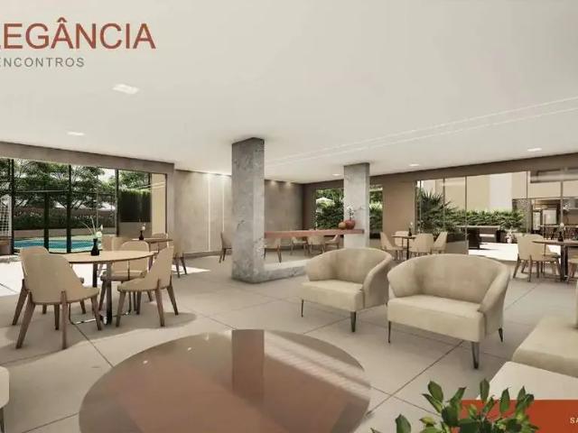 Apartamento para Venda em Belo Horizonte/MG Buritis