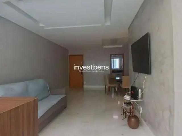Apartamento para Venda em Belo Horizonte/MG Buritis