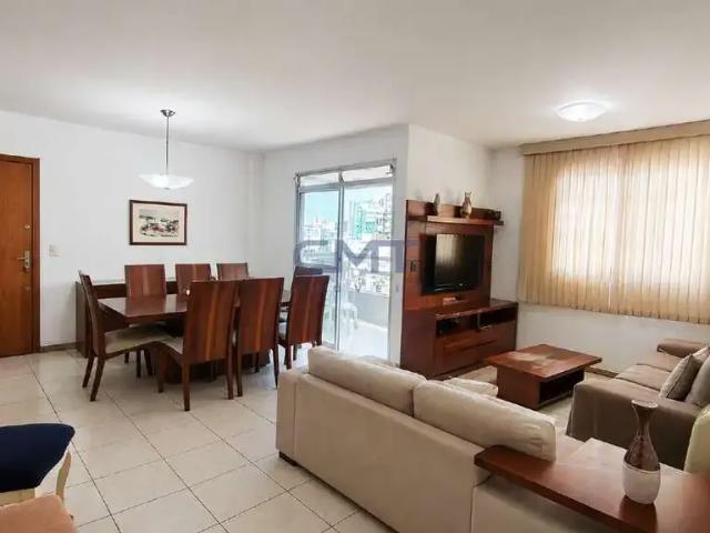 Apartamento para Venda em Belo Horizonte/MG Buritis