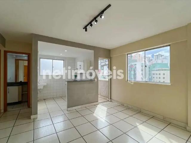 Apartamento para Venda em Belo Horizonte/MG Buritis 1 Quartos