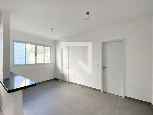Apartamento para Venda em Belo Horizonte/MG Buritis 1 Quartos