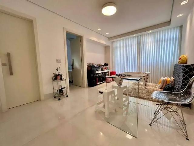 Apartamento para Venda em Belo Horizonte/MG Buritis 1 Quartos