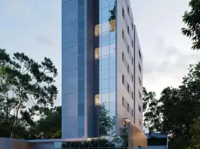 Apartamento para Venda em Belo Horizonte/MG Buritis 1 Quartos
