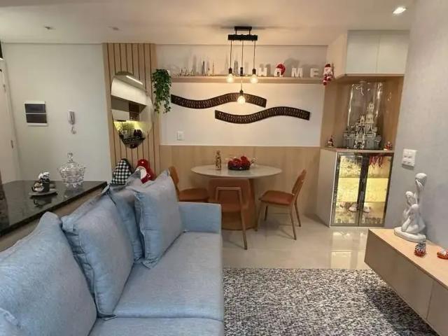 Apartamento para Venda em Belo Horizonte/MG Buritis 1 Quartos