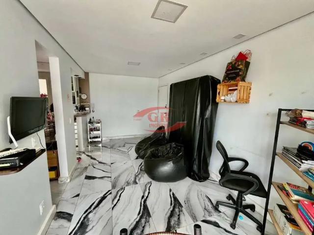 Apartamento para Venda em Belo Horizonte/MG Buritis 1 Quartos